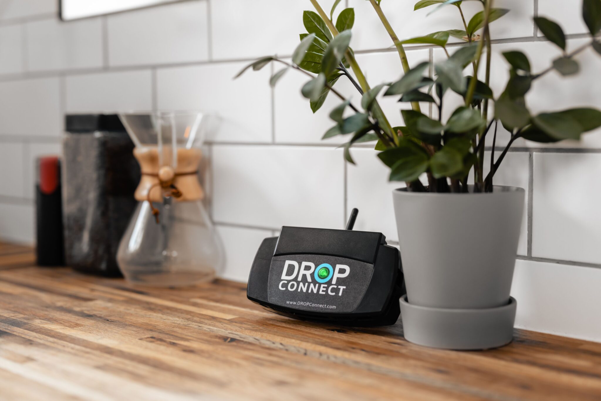 How This Works - DROP