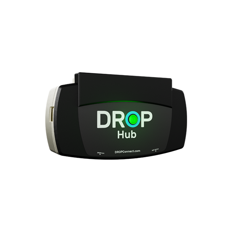 DROP Reverse Osmosis System - DROP