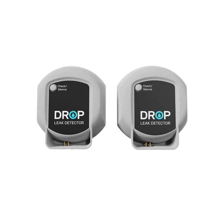 DROP Leak Detectors - DROP