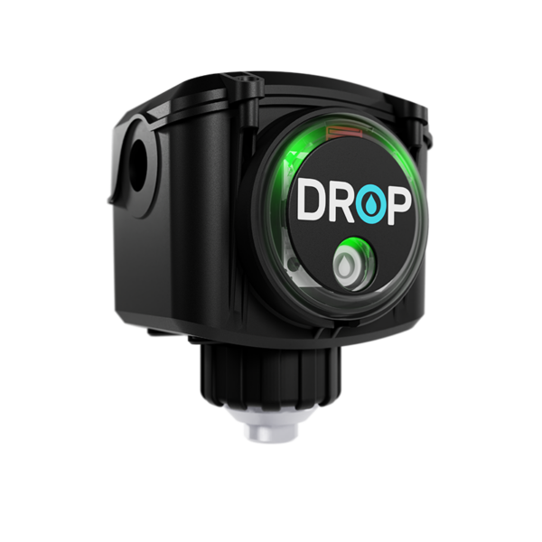 DROP Pump Controller - DROP