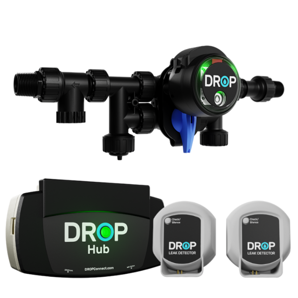 Build Your System - DROP