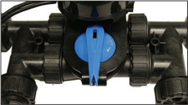 Home Protection Valve Overview - DROP