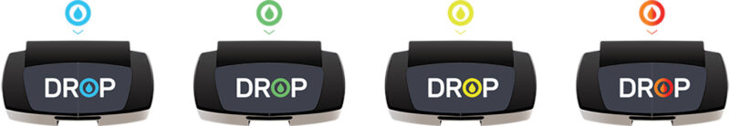 DROP Hub Operations - DROP