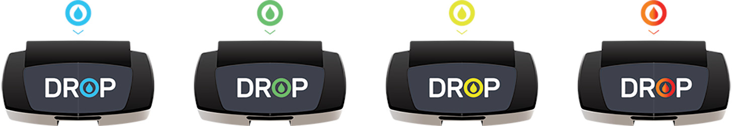 DROP Hub Operations - DROP