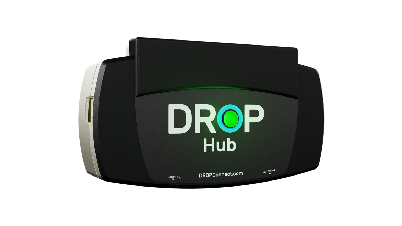 Smart Home Water Management System - DROP