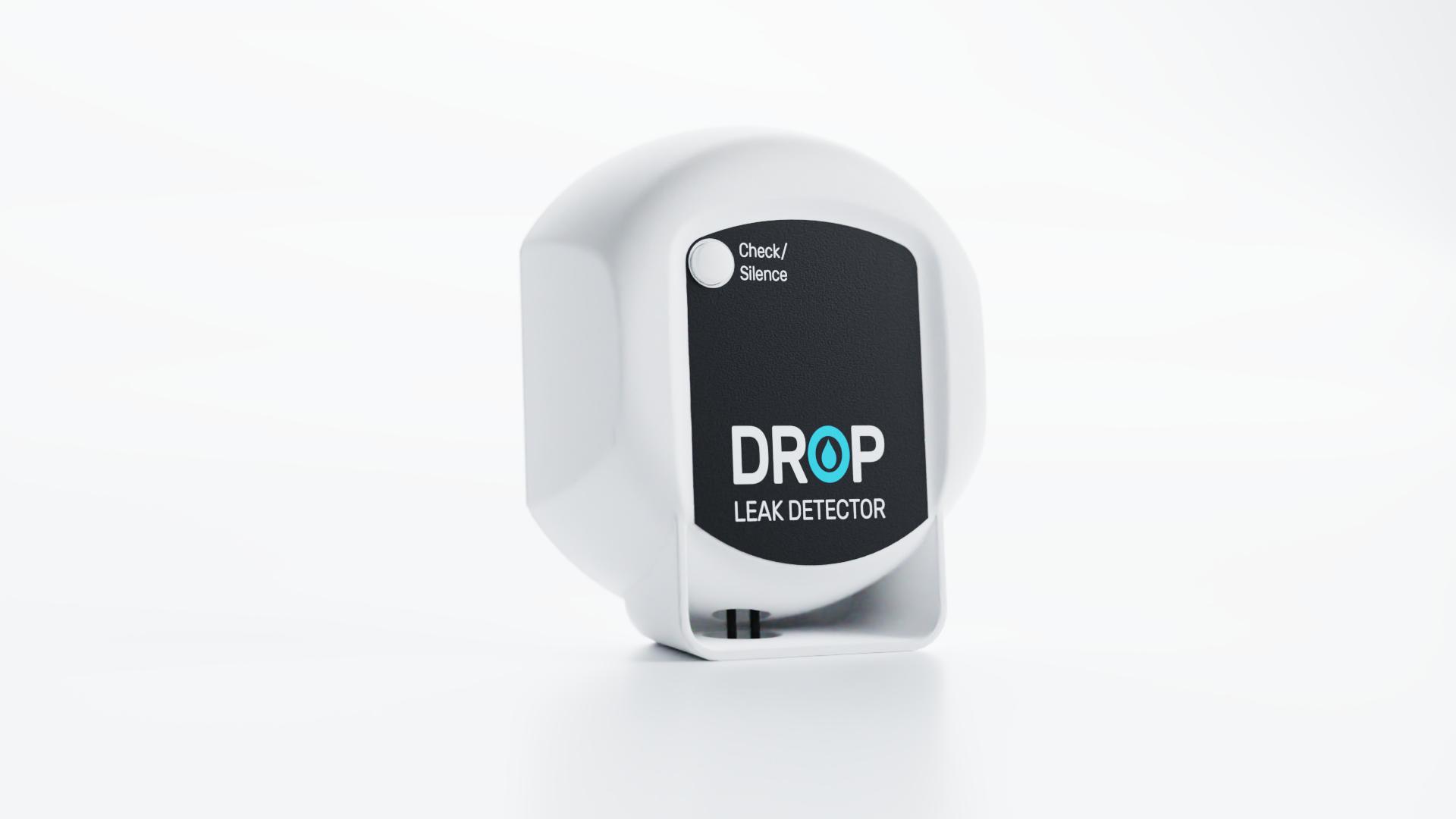 Leak Detector Operations - DROP