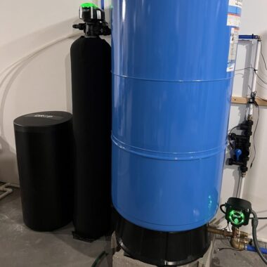 DROP Pump Controller - DROP