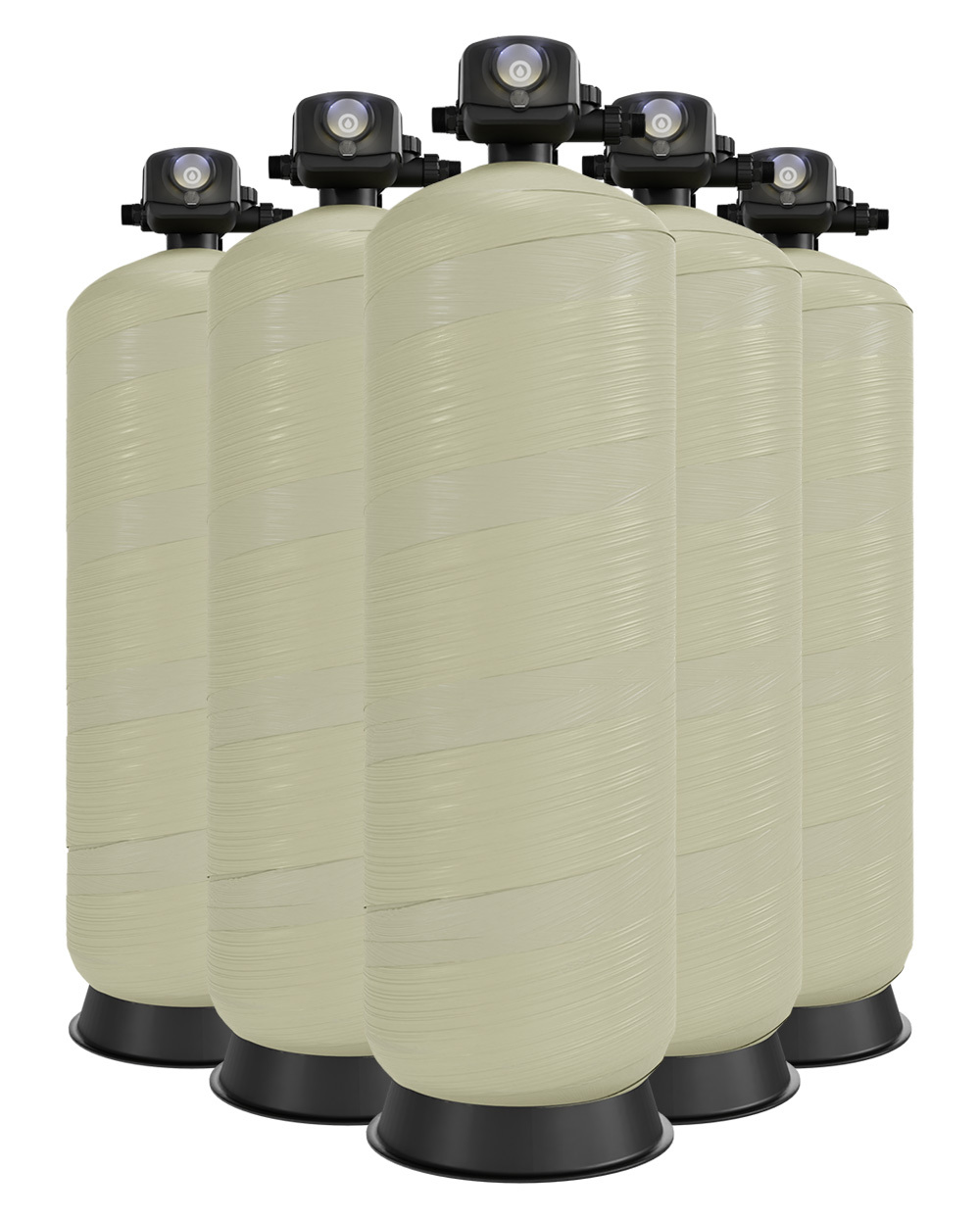 Build Your System - Commercial Water Treatment - DROP