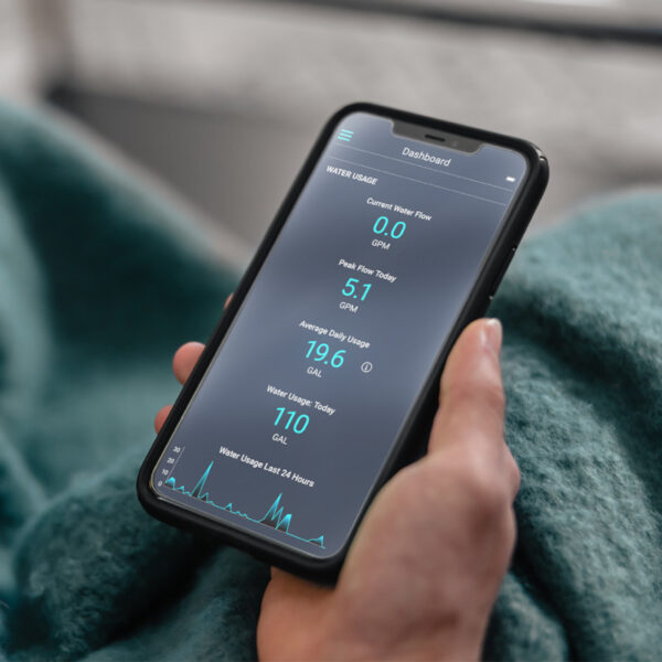 DROP Smart Water Softener - DROP