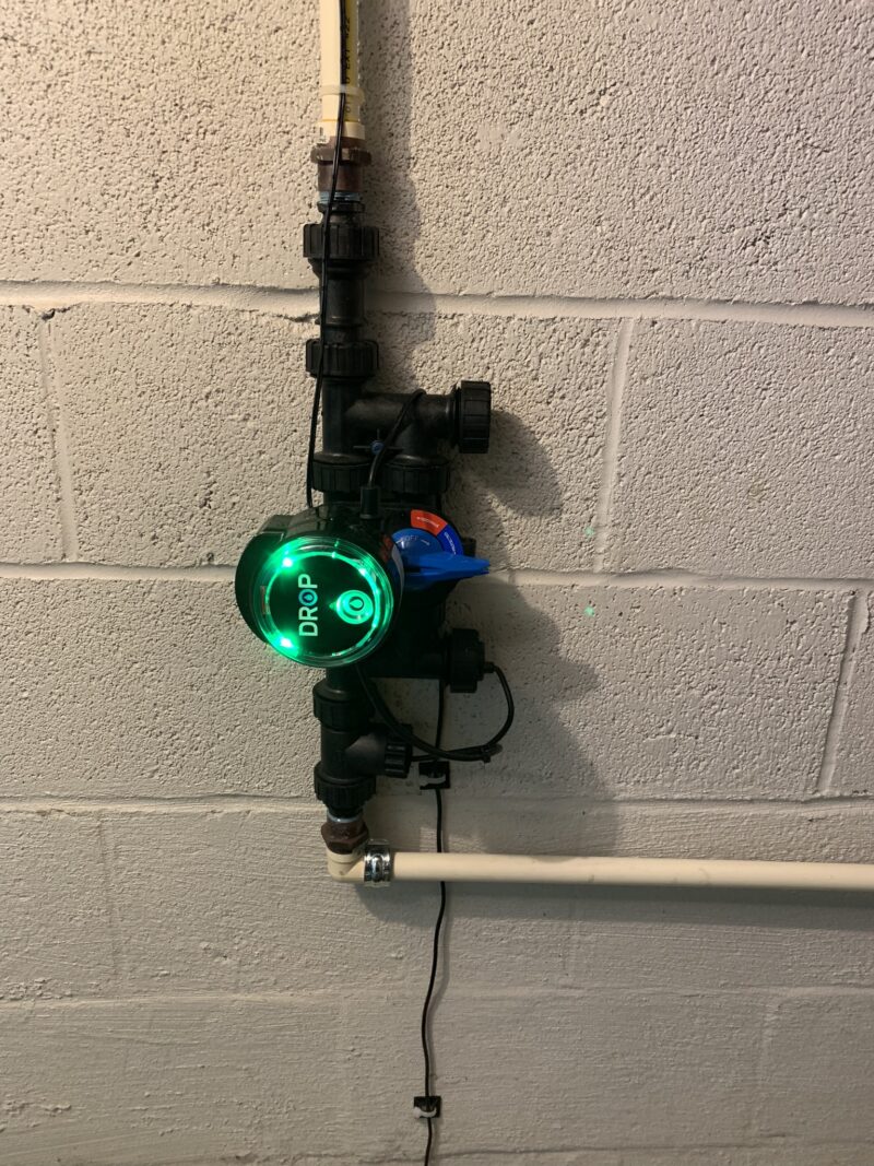 How This Works - DROP