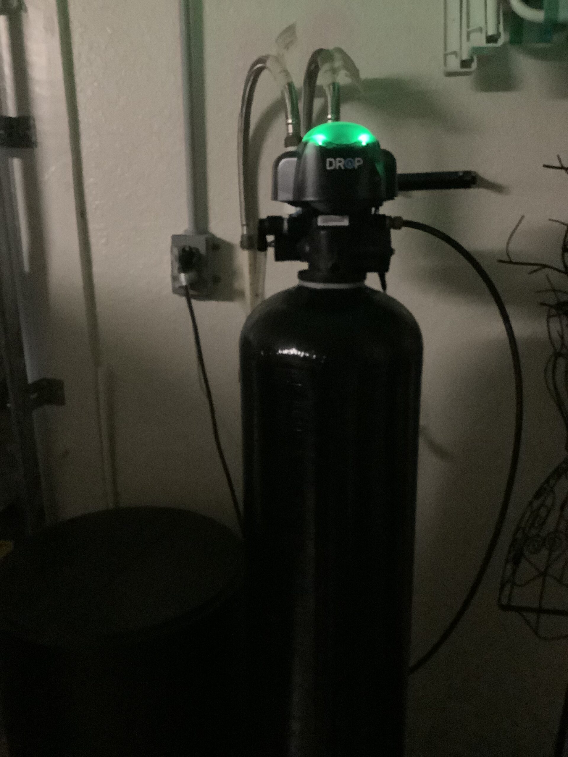 How This Works - DROP