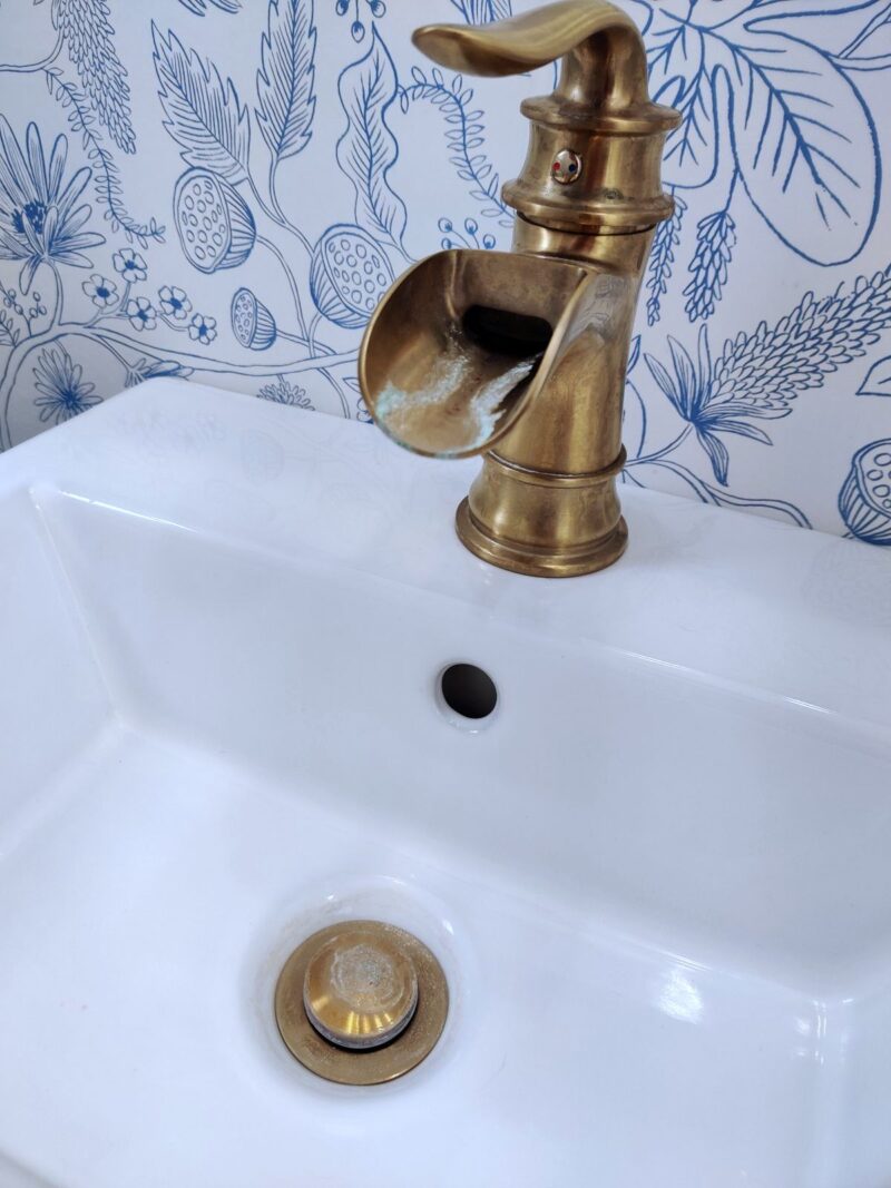 What is the Ideal Water Hardness Level? - DROP