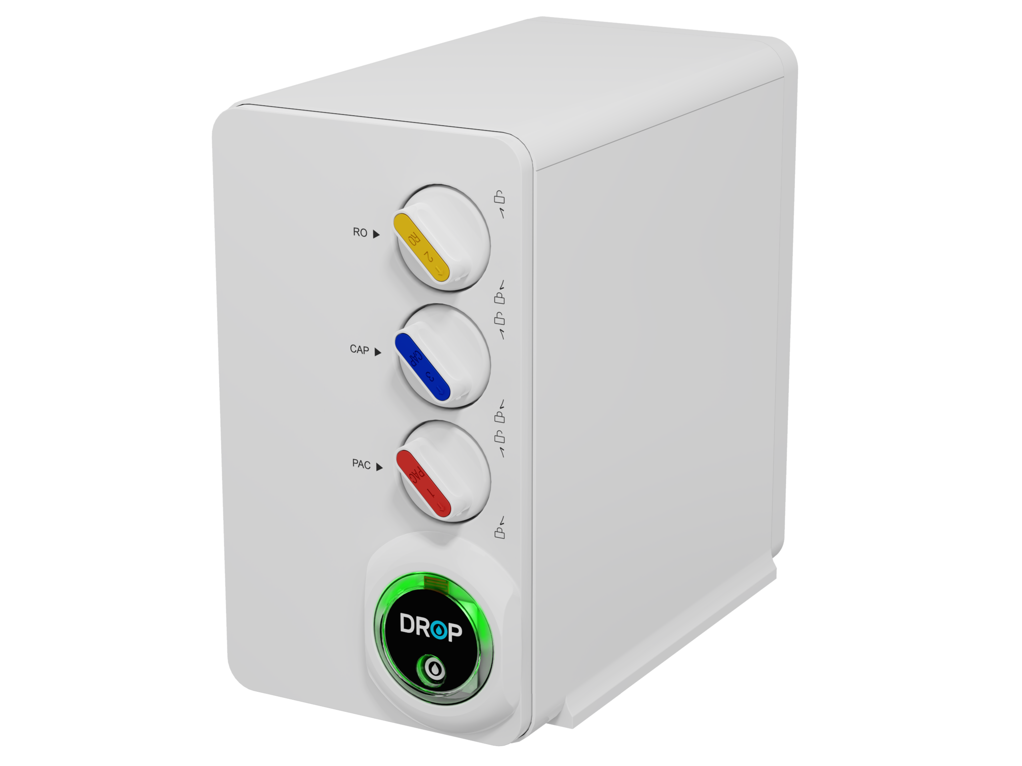 Shop All DROP Smart Water System Products