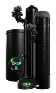 Smart Home Water Management System - DROP