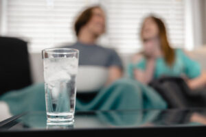 DROP Reverse Osmosis System - DROP