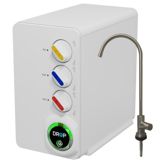 DROP Reverse Osmosis System - DROP