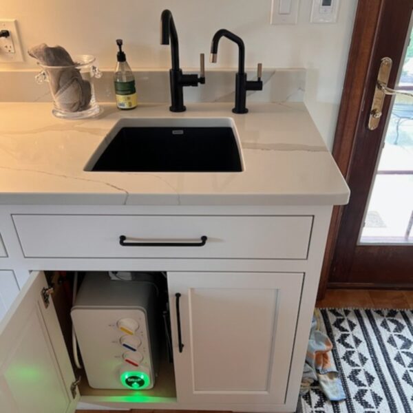 DROP Reverse Osmosis System - DROP