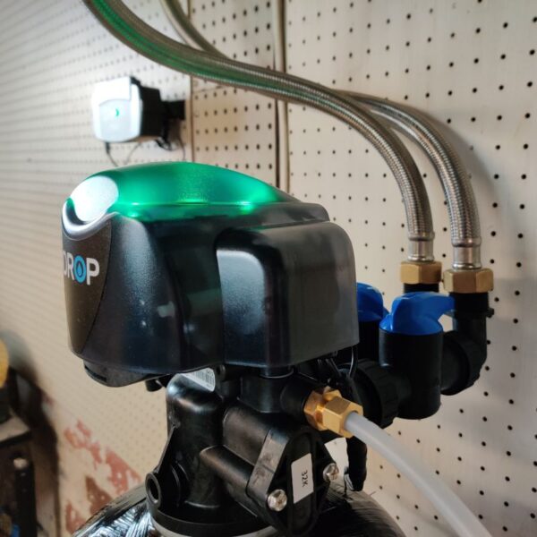 DROP Smart Water Softener - DROP