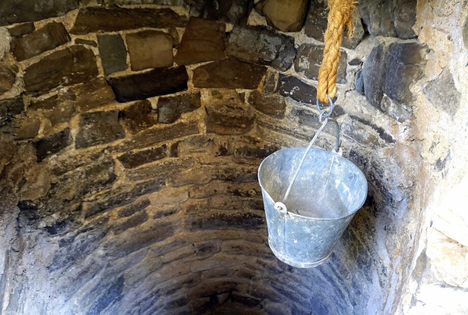 How to Raise pH in Well Water - DROP