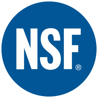 NSF & ANSI Standard Certifications Explained - DROP