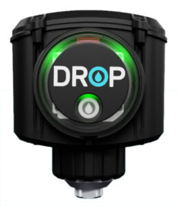 DROP Pump Controller - DROP