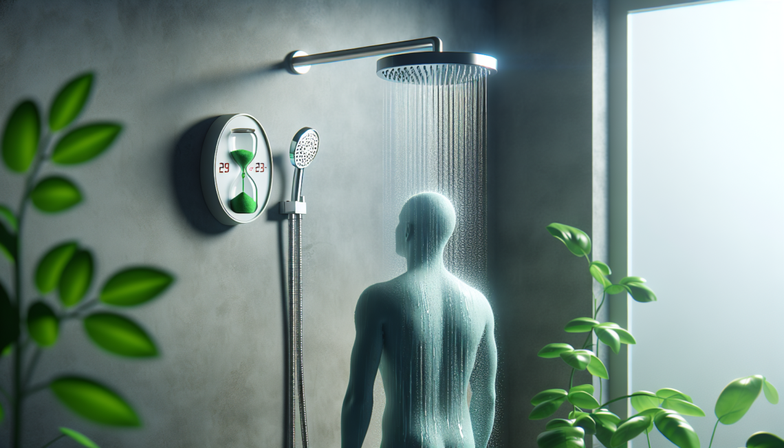 Understanding Daily Water Use: How Much Water Does the Average Person ...