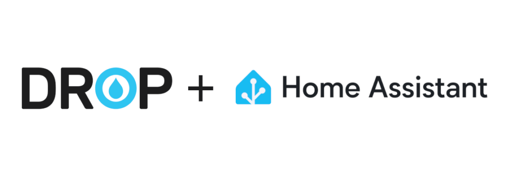 DROP's Home Assistant Integration - DROP