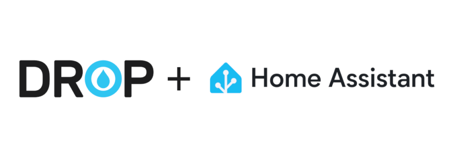 DROP's Home Assistant Integration - DROP